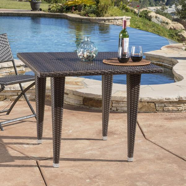 Outdoor Dining Tables – GDFStudio
