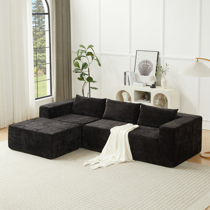 Indoor Sectionals – GDFStudio