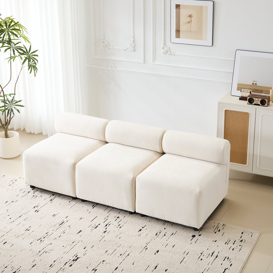 Indoor Sectionals – GDFStudio