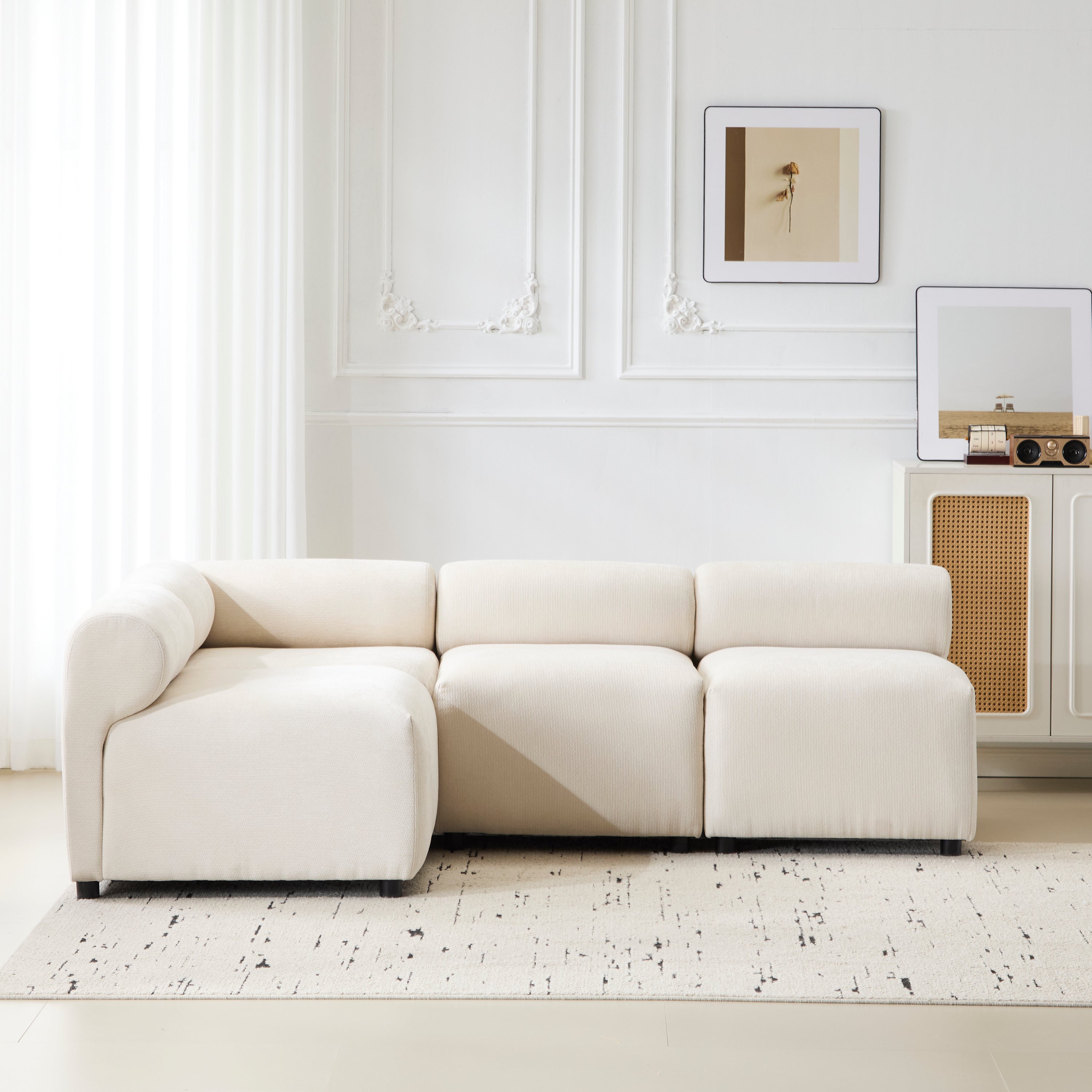 Indoor Sectionals – GDFStudio