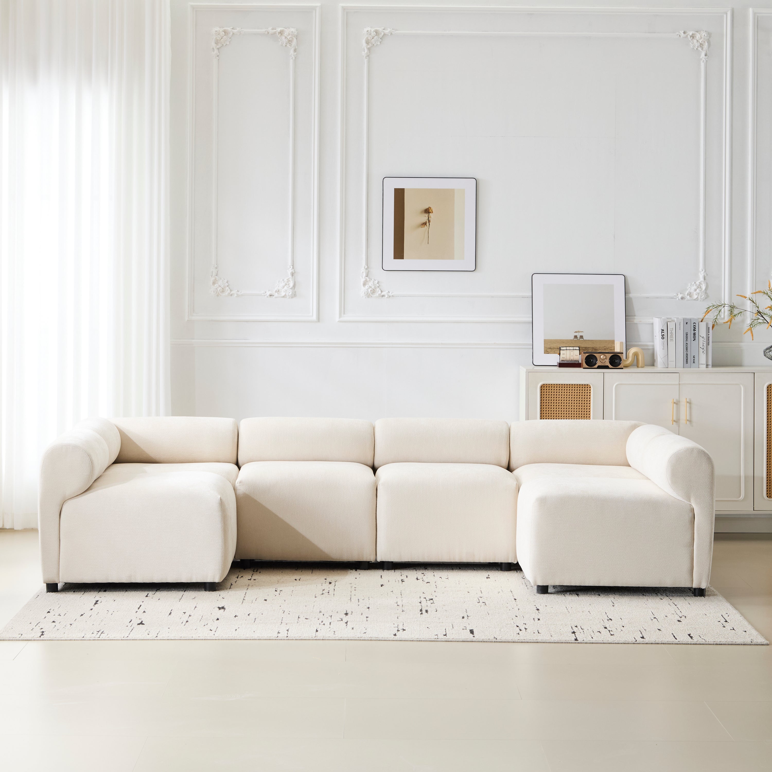 Indoor Sectionals – GDFStudio