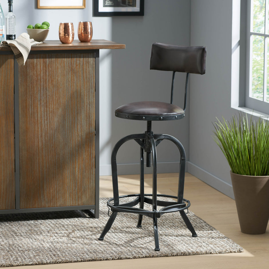 Indoor Counter Stools & Benches – GDFStudio