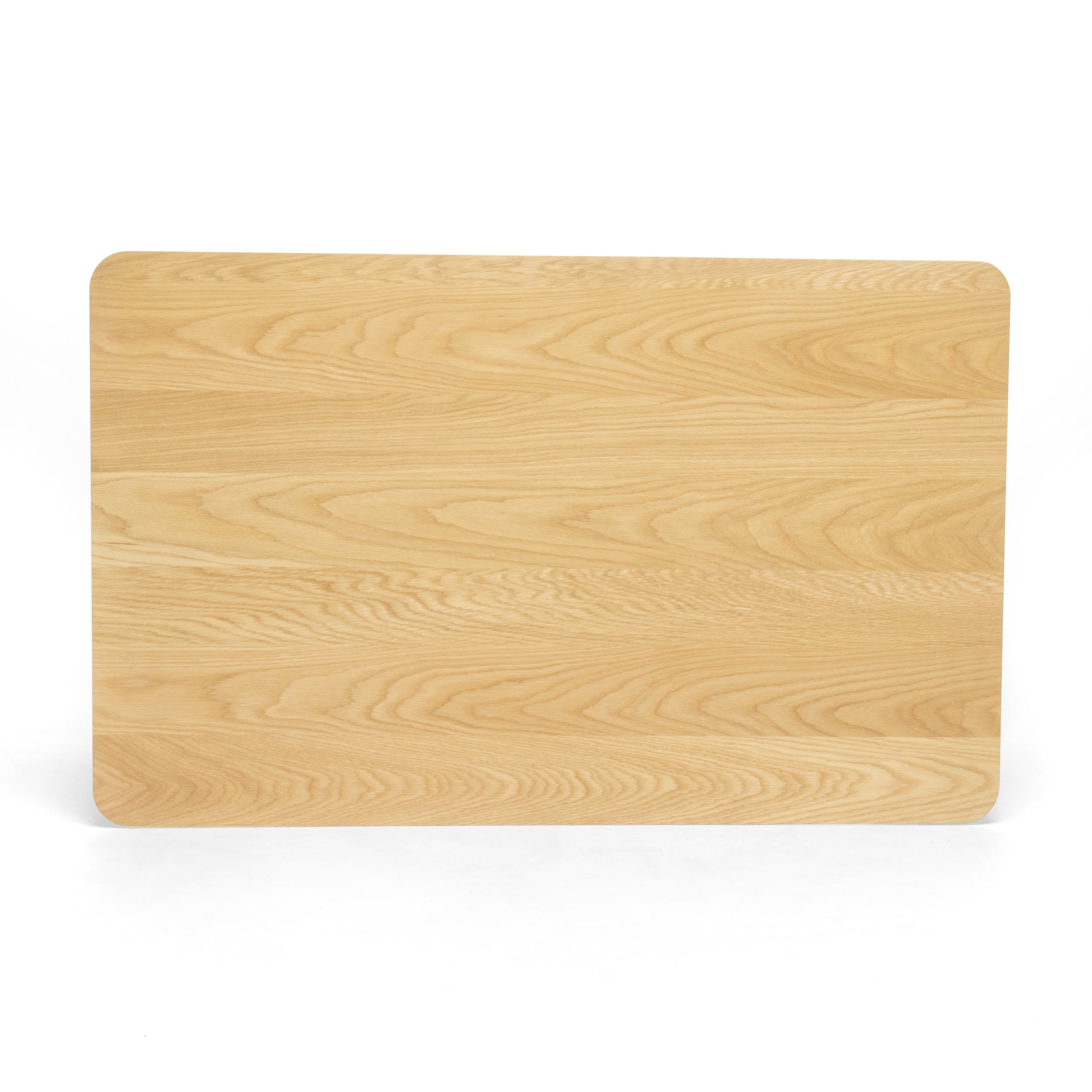 Camilla Natural Oak Finish 50-inch Rectangular 5 Piece Dining Set ...