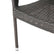 Miranda Outdoor Mix Mocha Wicker Stacking Dining Chairs (Set of 4 ...