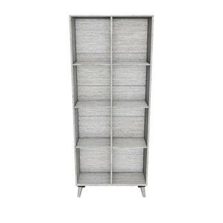 Eloise Mid Century Modern Bookcase – GDFStudio