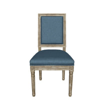 Margaret Traditional Fabric Dining Chairs (Set of 2) – GDFStudio