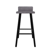 Hazel Indoor Bar Stools, Modern, Contemporary (Set of 2) – GDFStudio