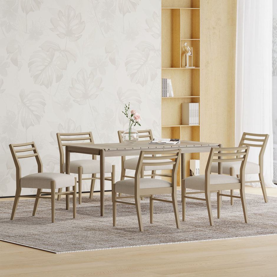 Indoor Dining Sets – GDFStudio