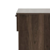 Broxon Rustic 1 Drawer Nightstands, Set of 2 – GDFStudio