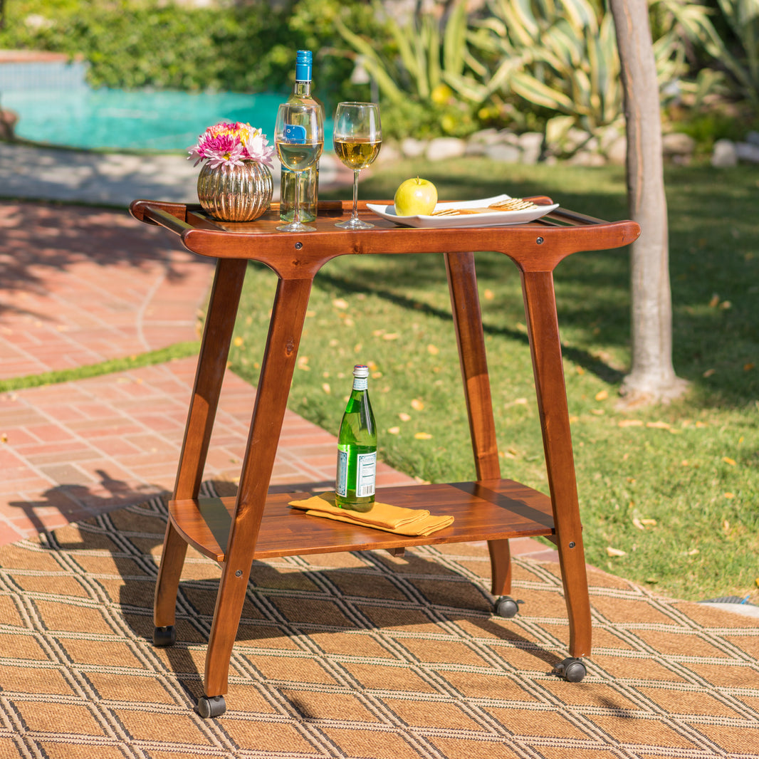 Outdoor Dining Accessories – GDFStudio