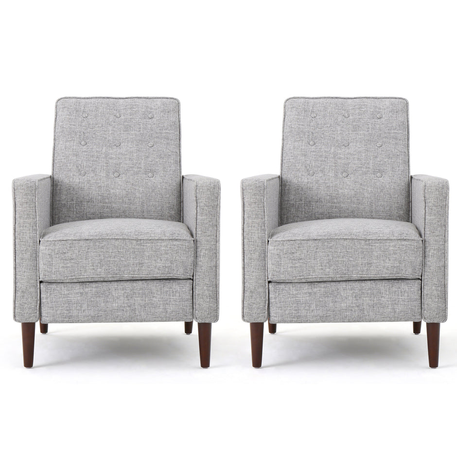 Indoor Accent & Club Chairs – GDFStudio
