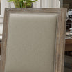 Margaret Traditional Fabric Dining Chairs (Set of 2) – GDFStudio