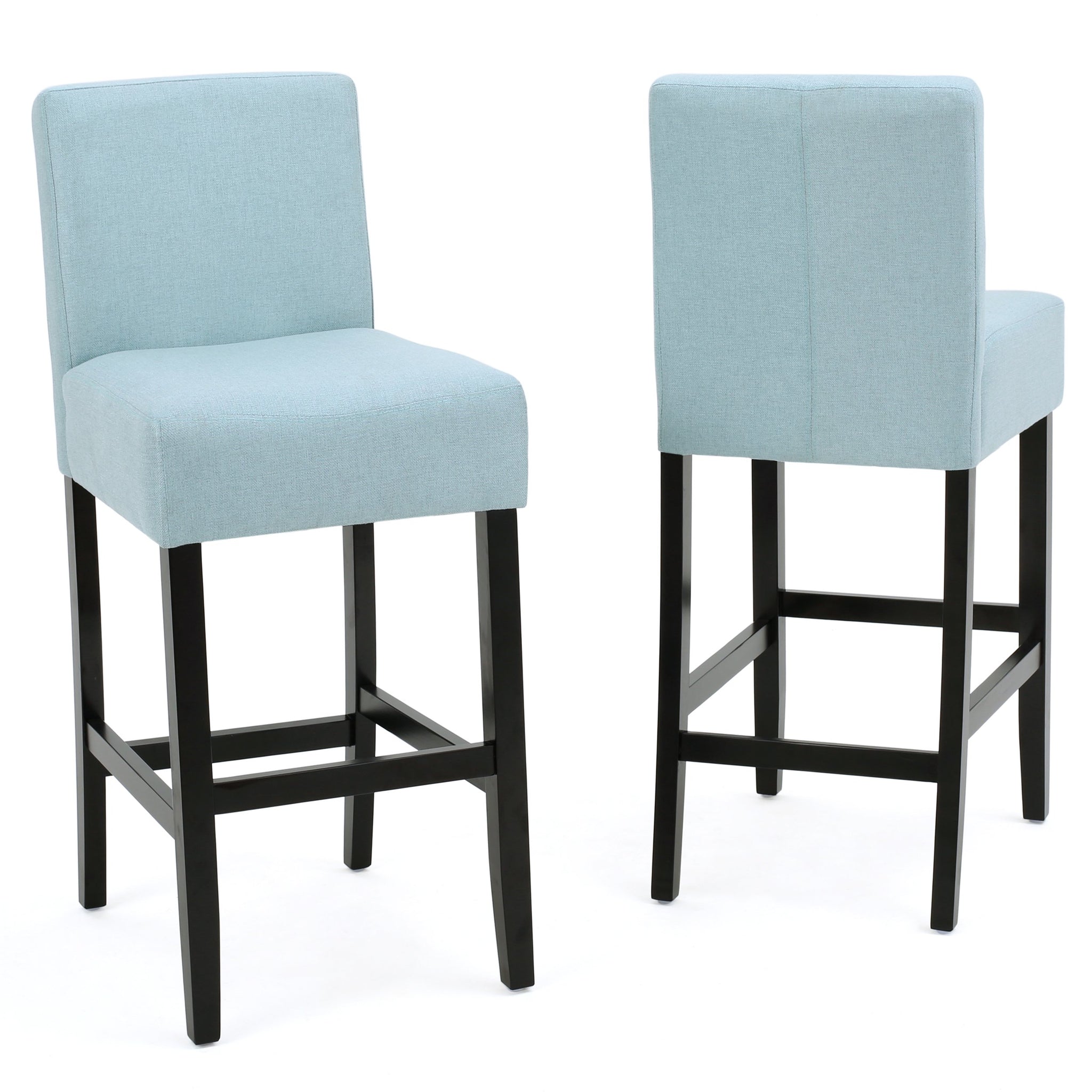 Bell 30-Inch Barstool (Set of 2) – GDFStudio