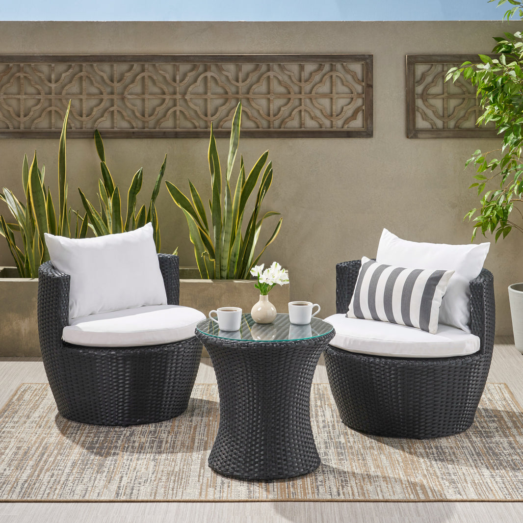 Outdoor Chat Sets – GDFStudio
