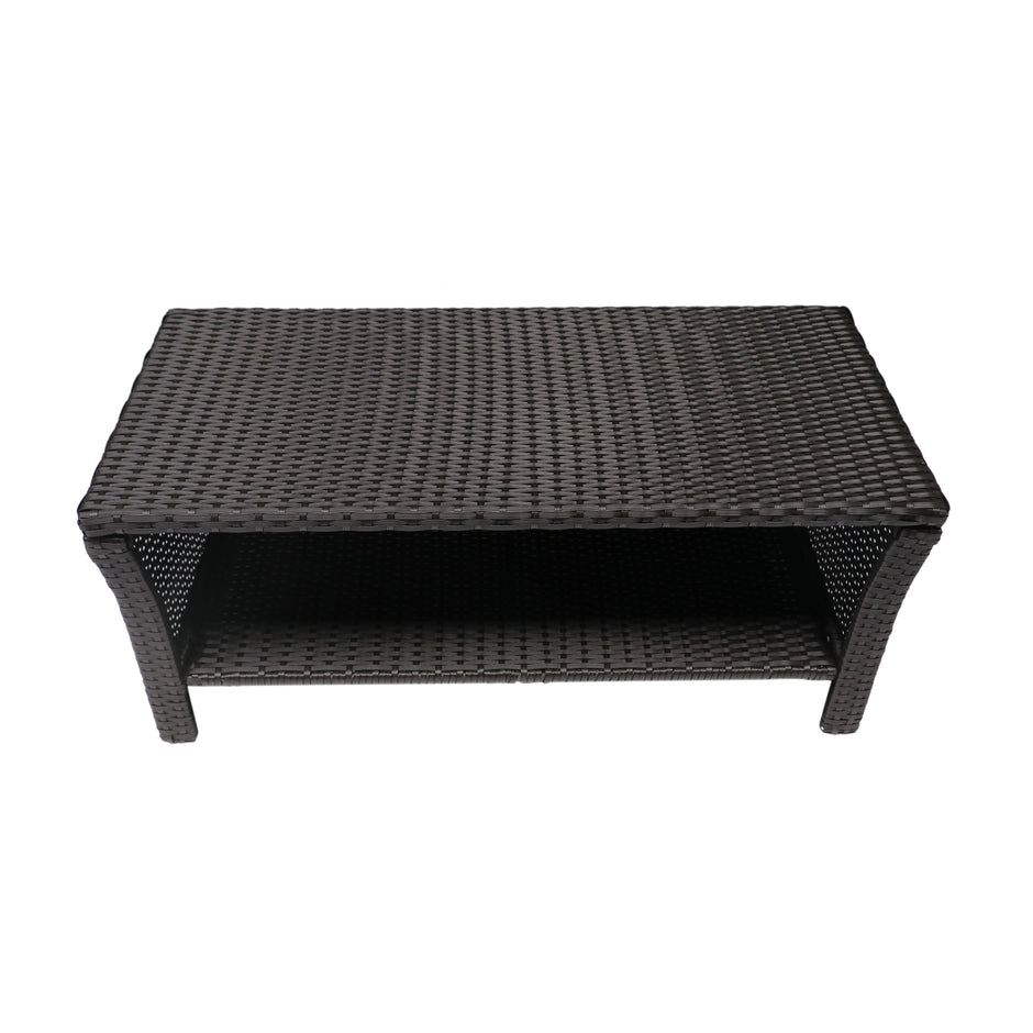 Outdoor Coffee Table – GDFStudio