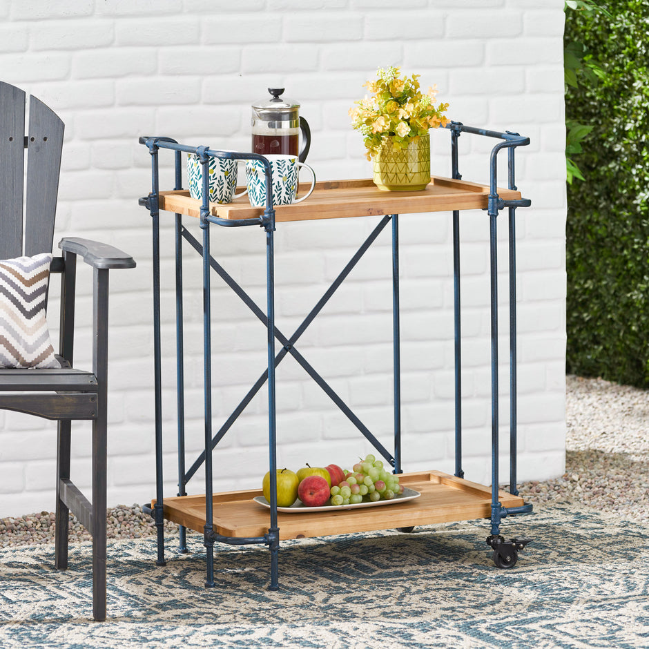 Outdoor Dining Accessories – GDFStudio