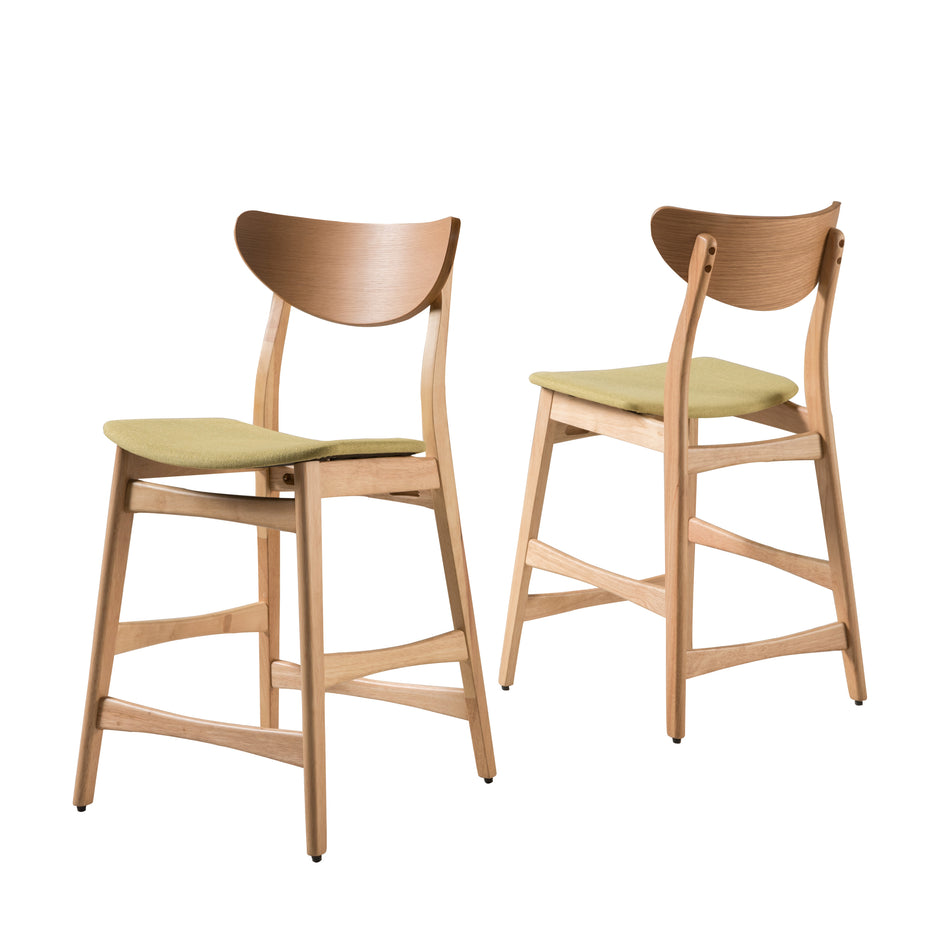Indoor Counter Stools & Benches – GDFStudio