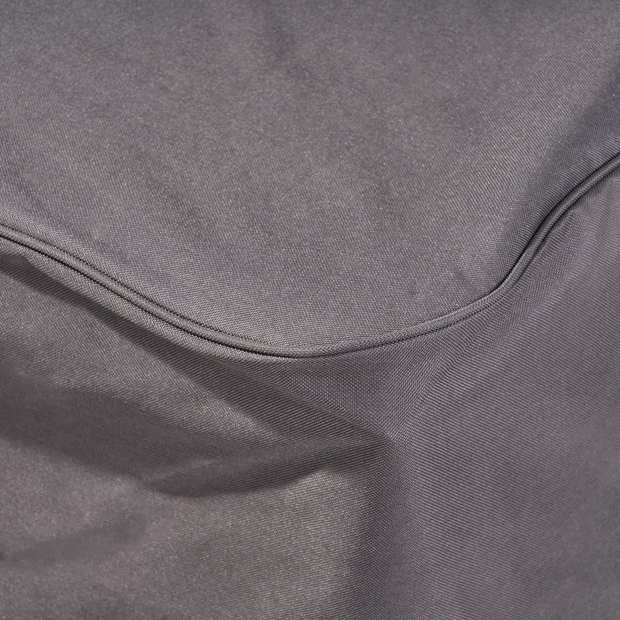 Ann Outdoor Waterproof Chat Set Cover, Gray – GDFStudio