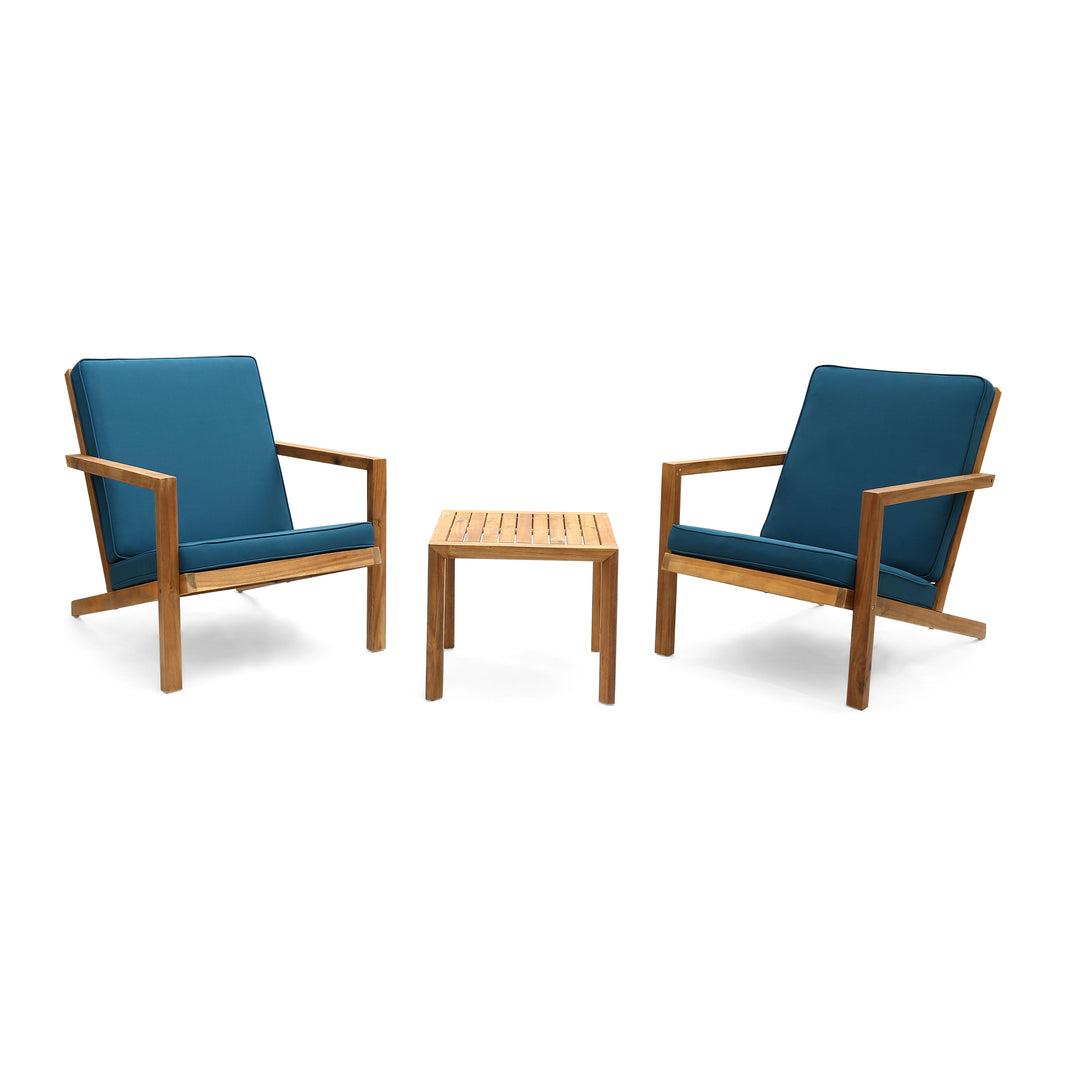 Outdoor Chat Sets – GDFStudio