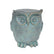 Brock Owl Garden Stool – GDFStudio