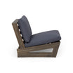 Emma Modern Low-To-Ground Outdoor Pallet Lounge Chairs (Set of 2 ...
