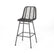 Jessie Outdoor Wicker Barstools (Set of 2) – GDFStudio