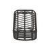 Jessie Outdoor Wicker Barstools (Set of 2) – GDFStudio