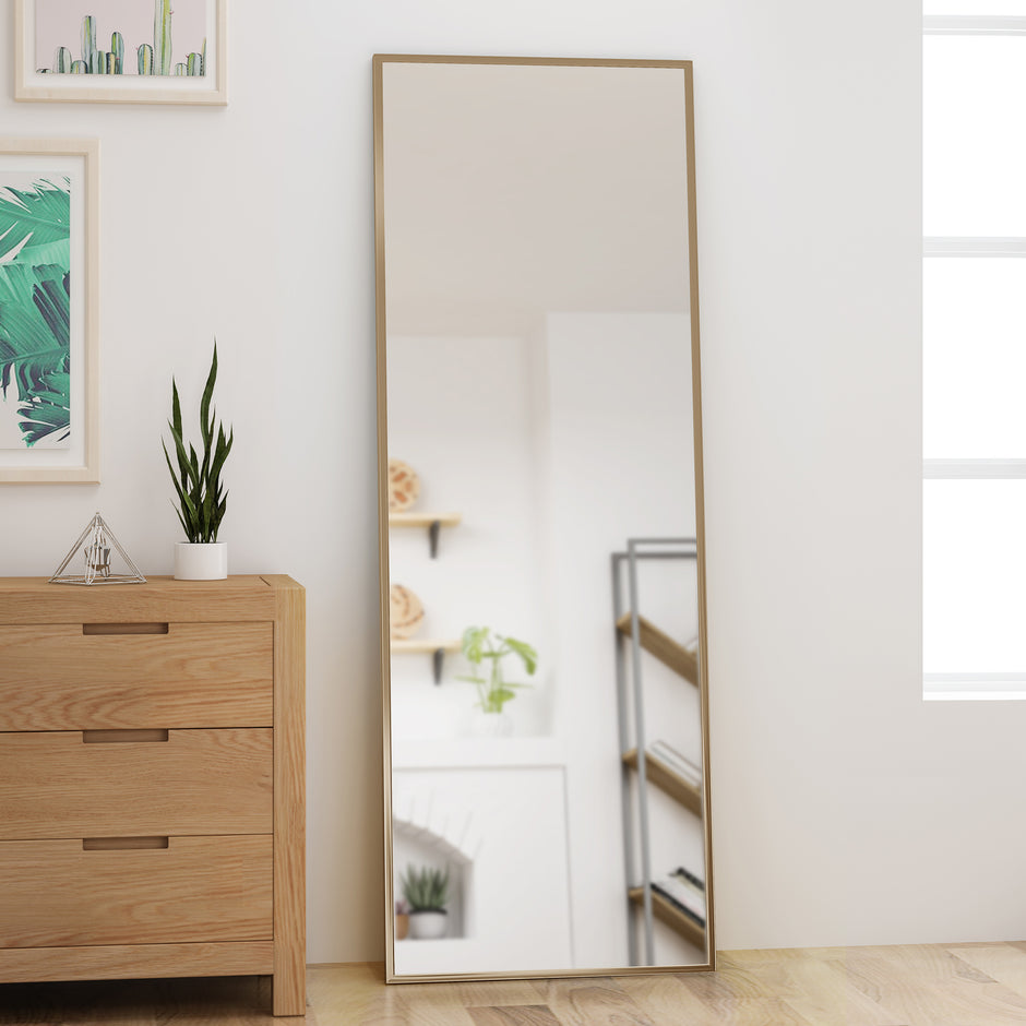 Indoor Mirrors – GDFStudio