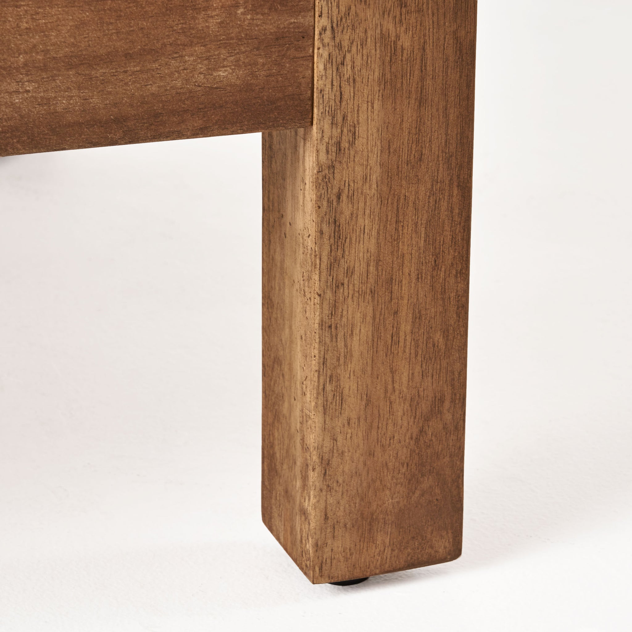 Rosemary Outdoor 4 Seater Acacia Wood Chat Set – GDFStudio