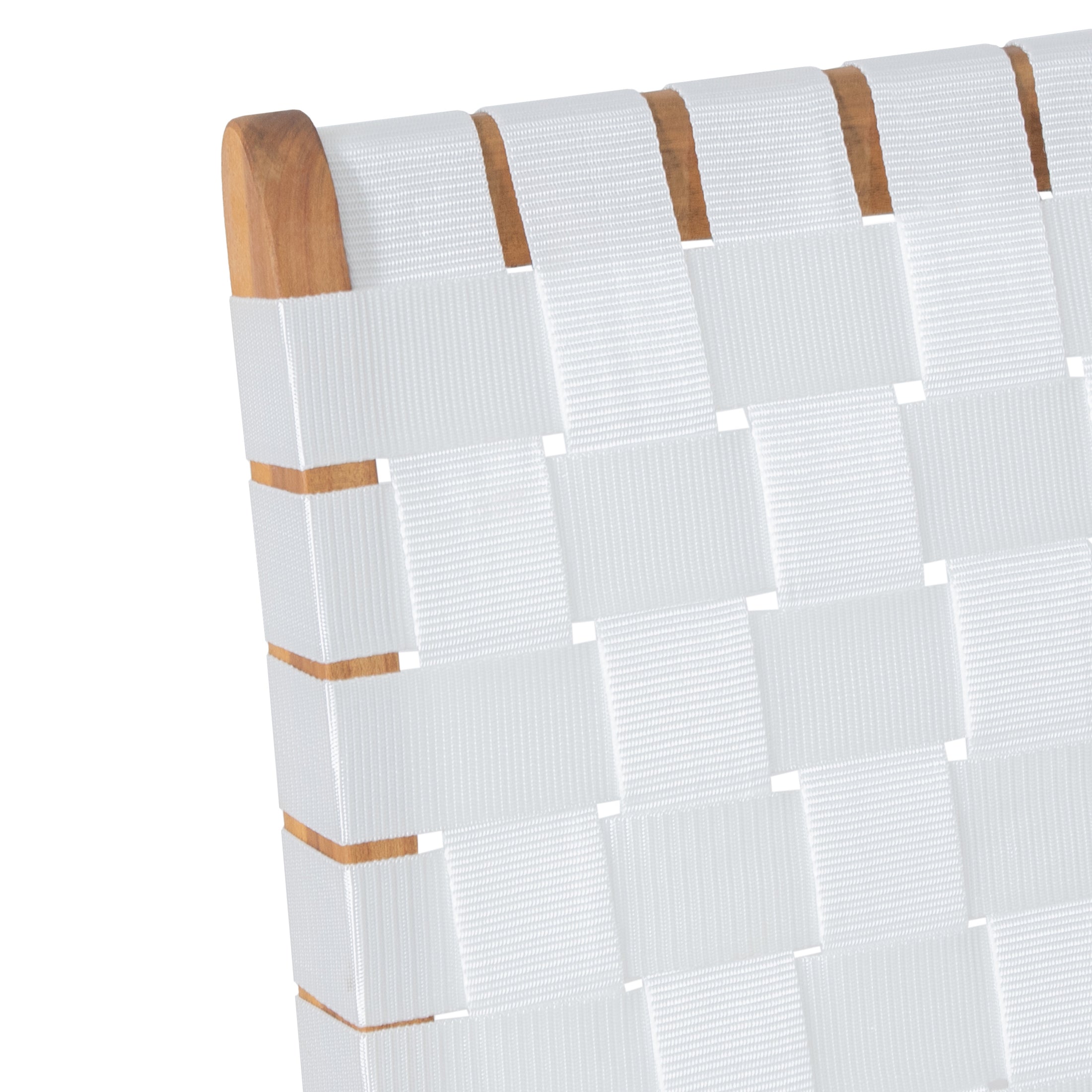 Ocilla Outdoor Rope Weave Lounge Chair, Set of 2 – GDFStudio