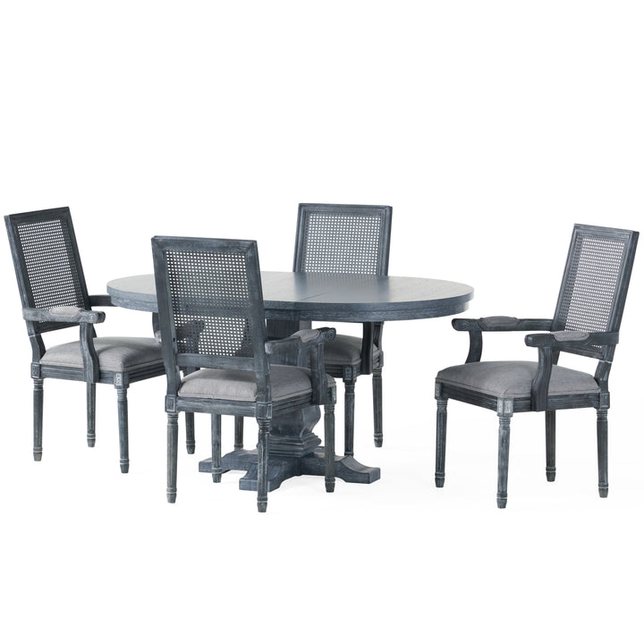 Indoor Dining Sets – GDFStudio