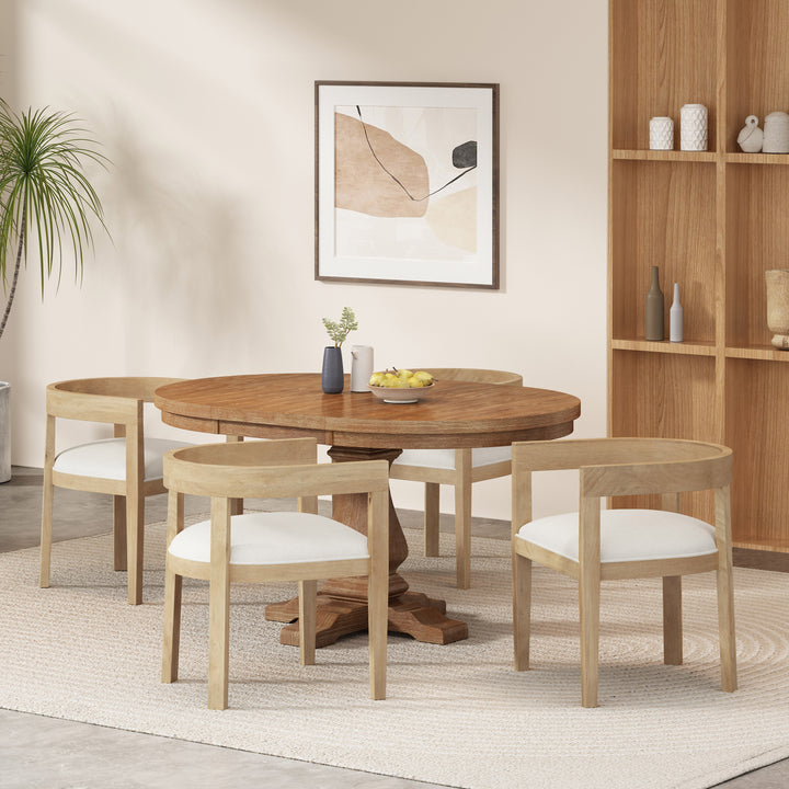 Indoor Dining Sets – GDFStudio